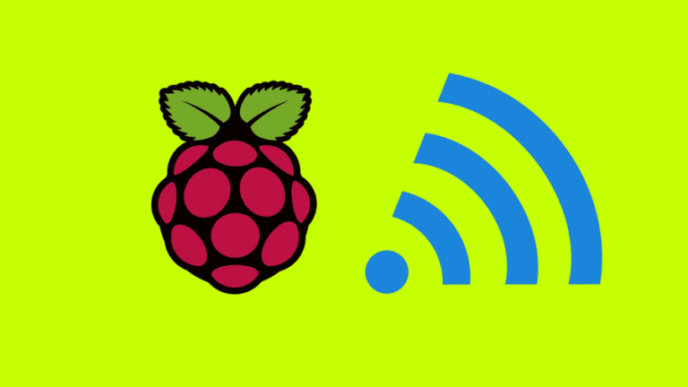 Turn your Raspberry Pi into a Travel Router - >_ARey